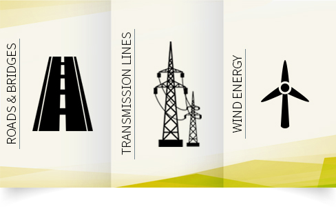 Infrastructure Projects Development Company in India - L&T IDPL